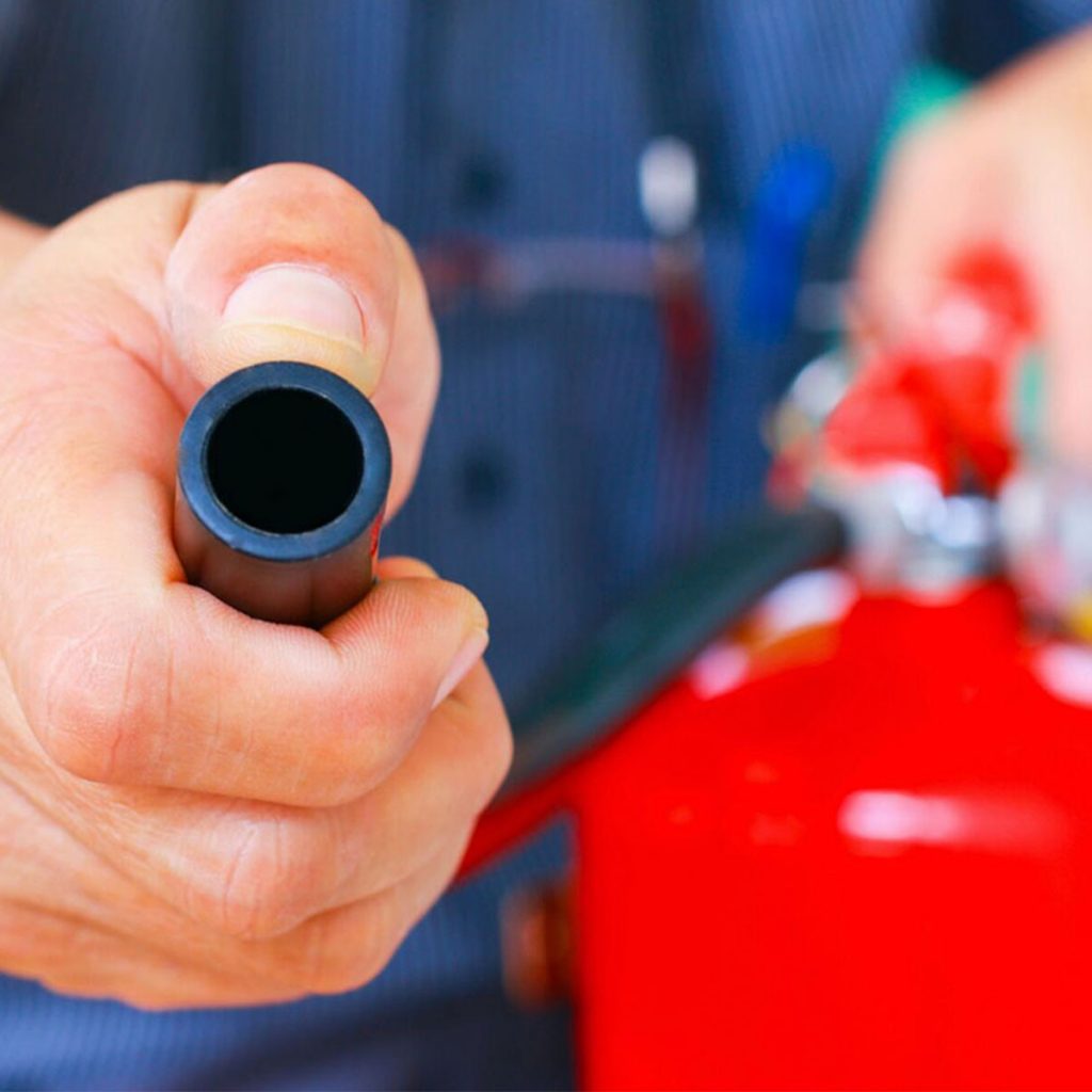 Opticom | fire safety