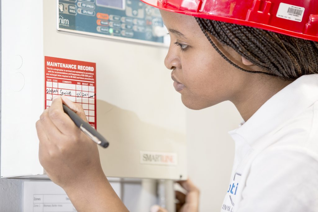 Opticom | Benefits of Service and Maintenance - Opticom