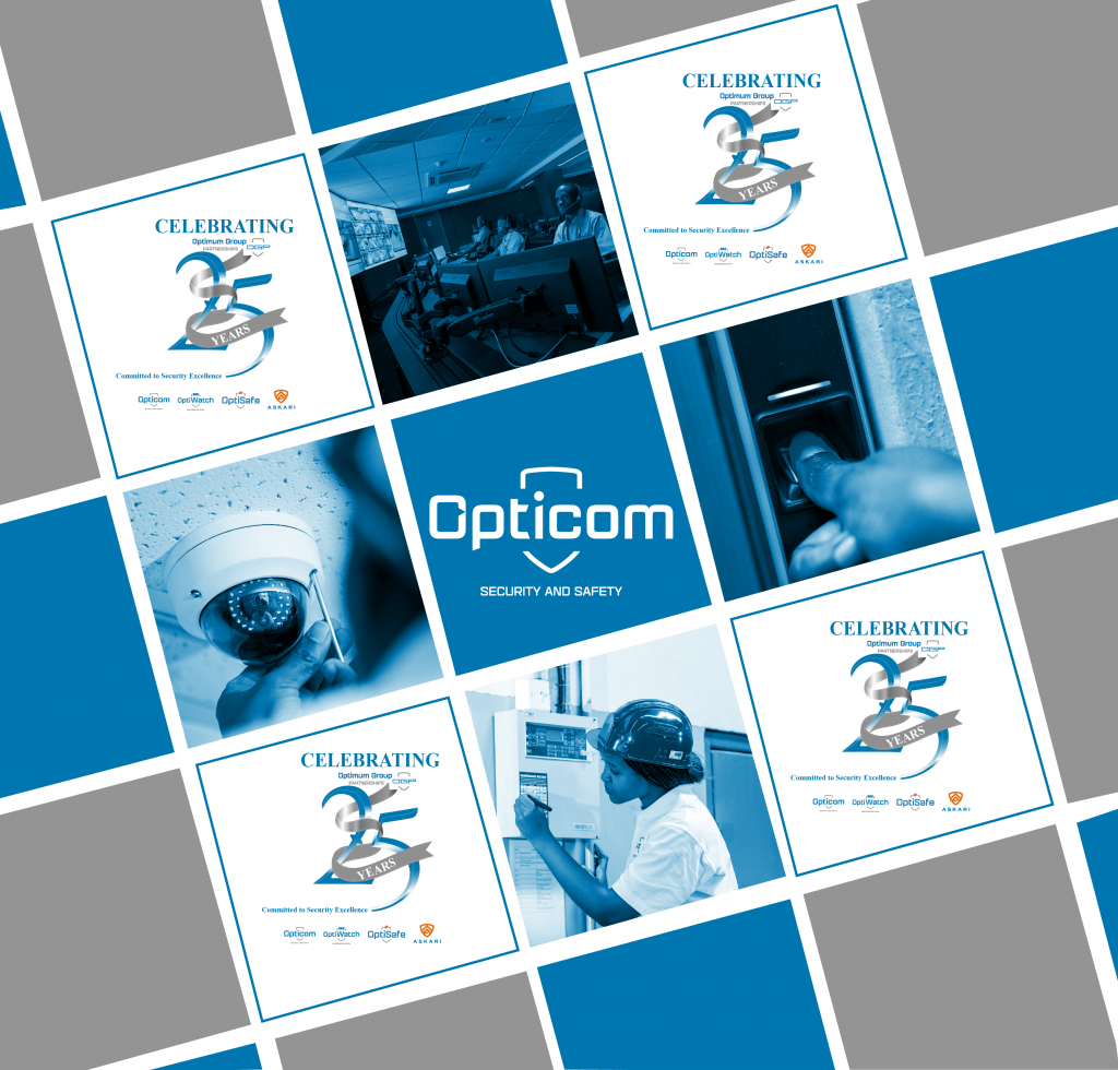 Opticom | About Us - Opticom
